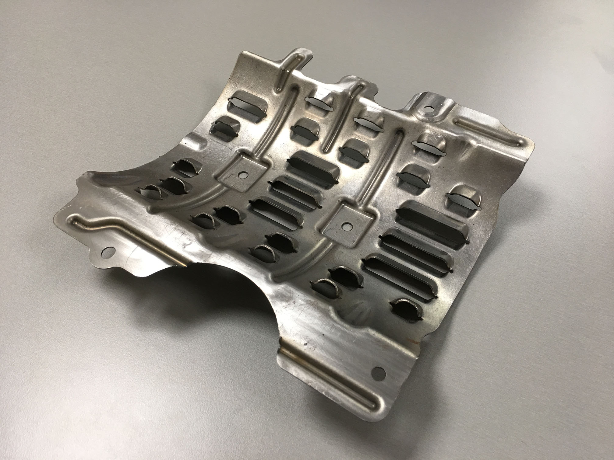 ASE Design and Development