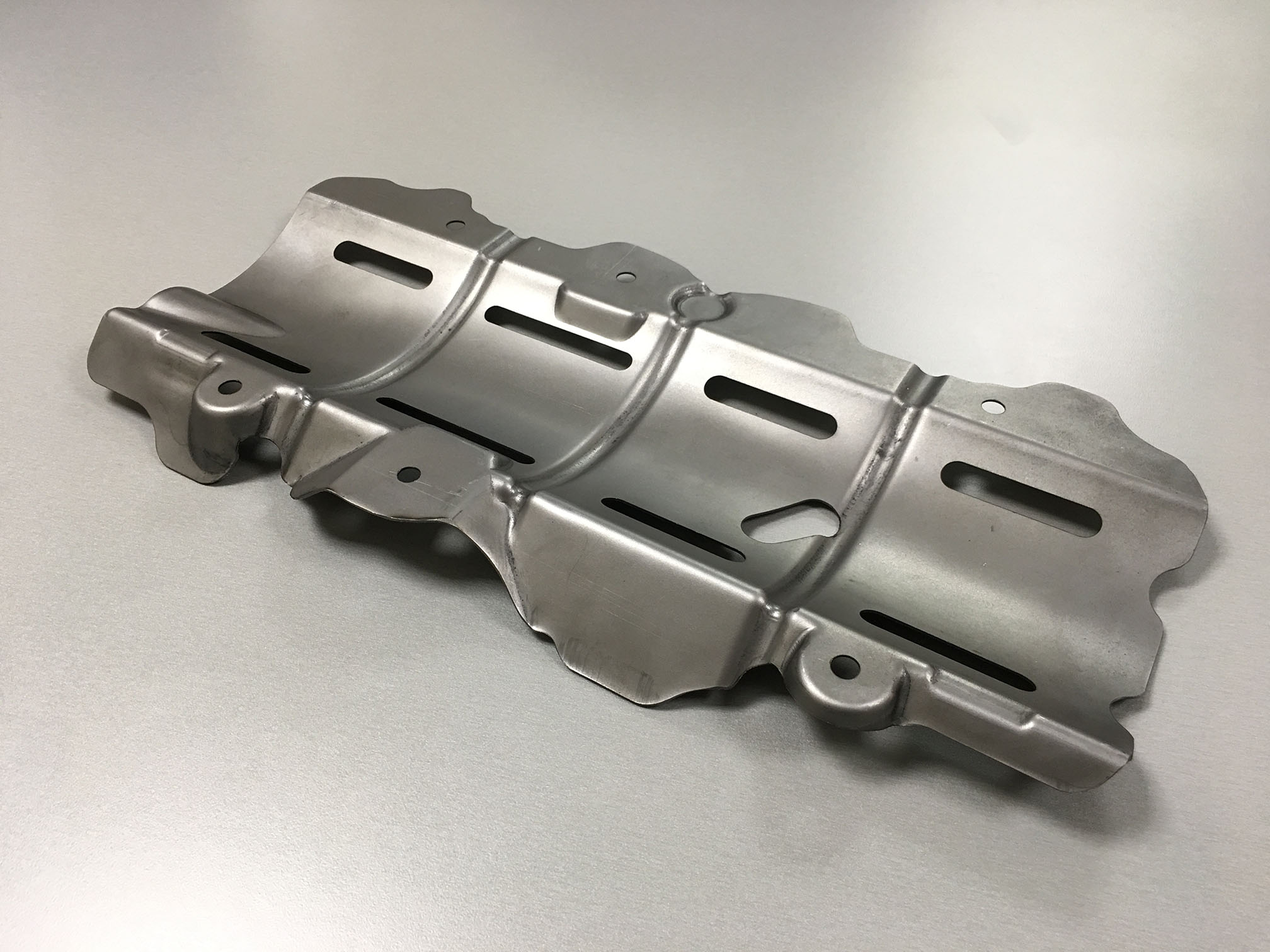 ASE Design and Development