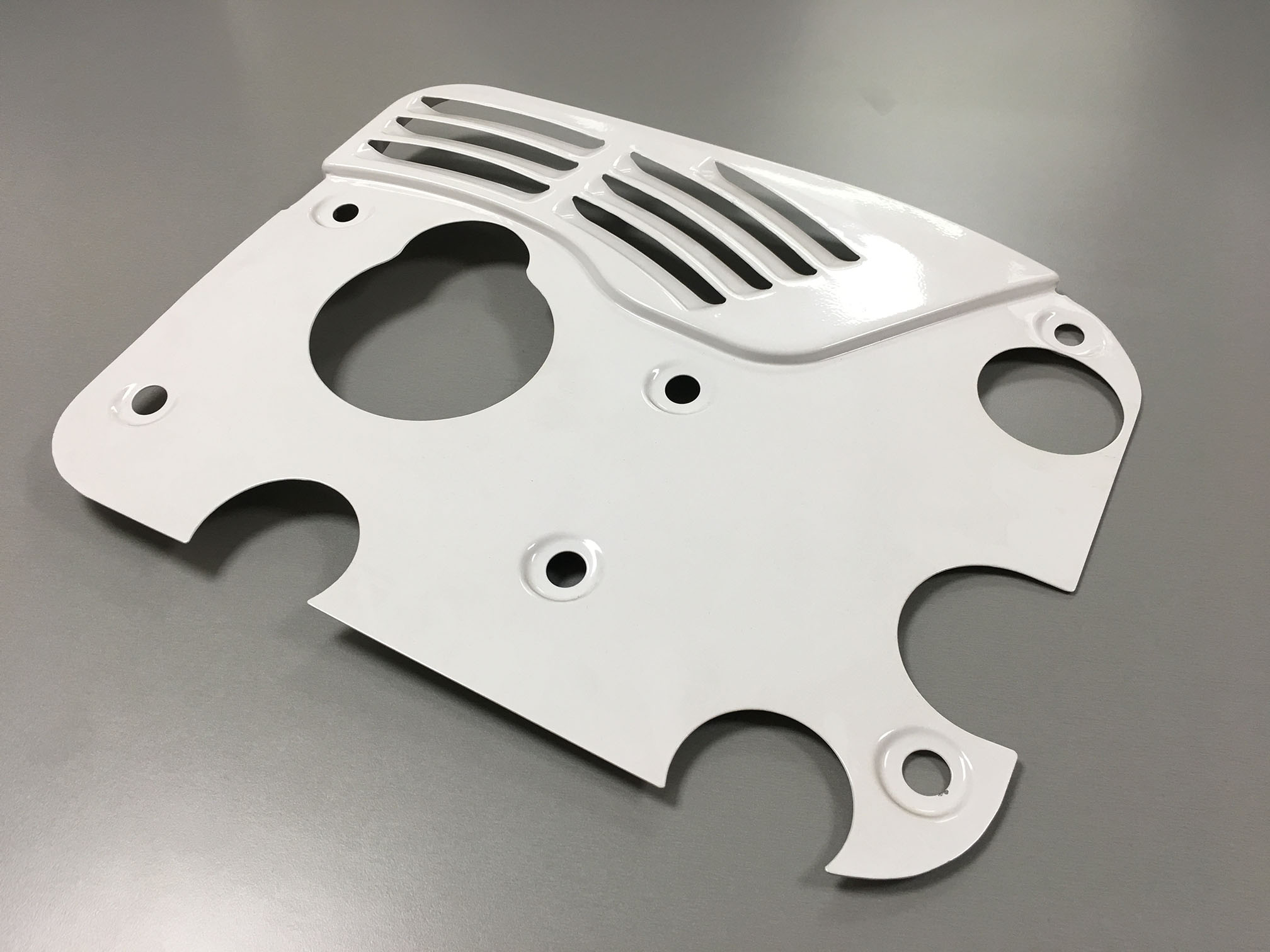 ASE Design and Development