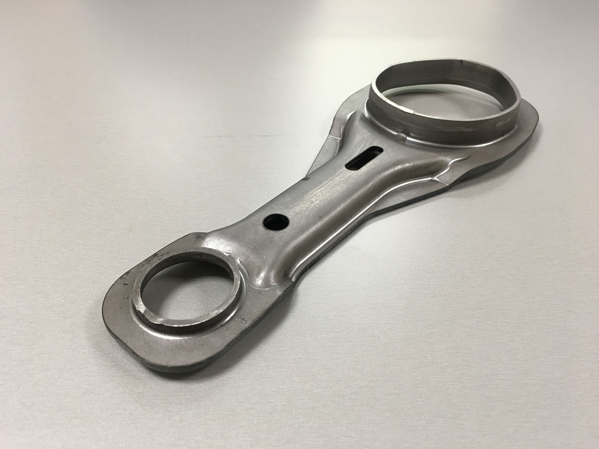 ASE Design and Development