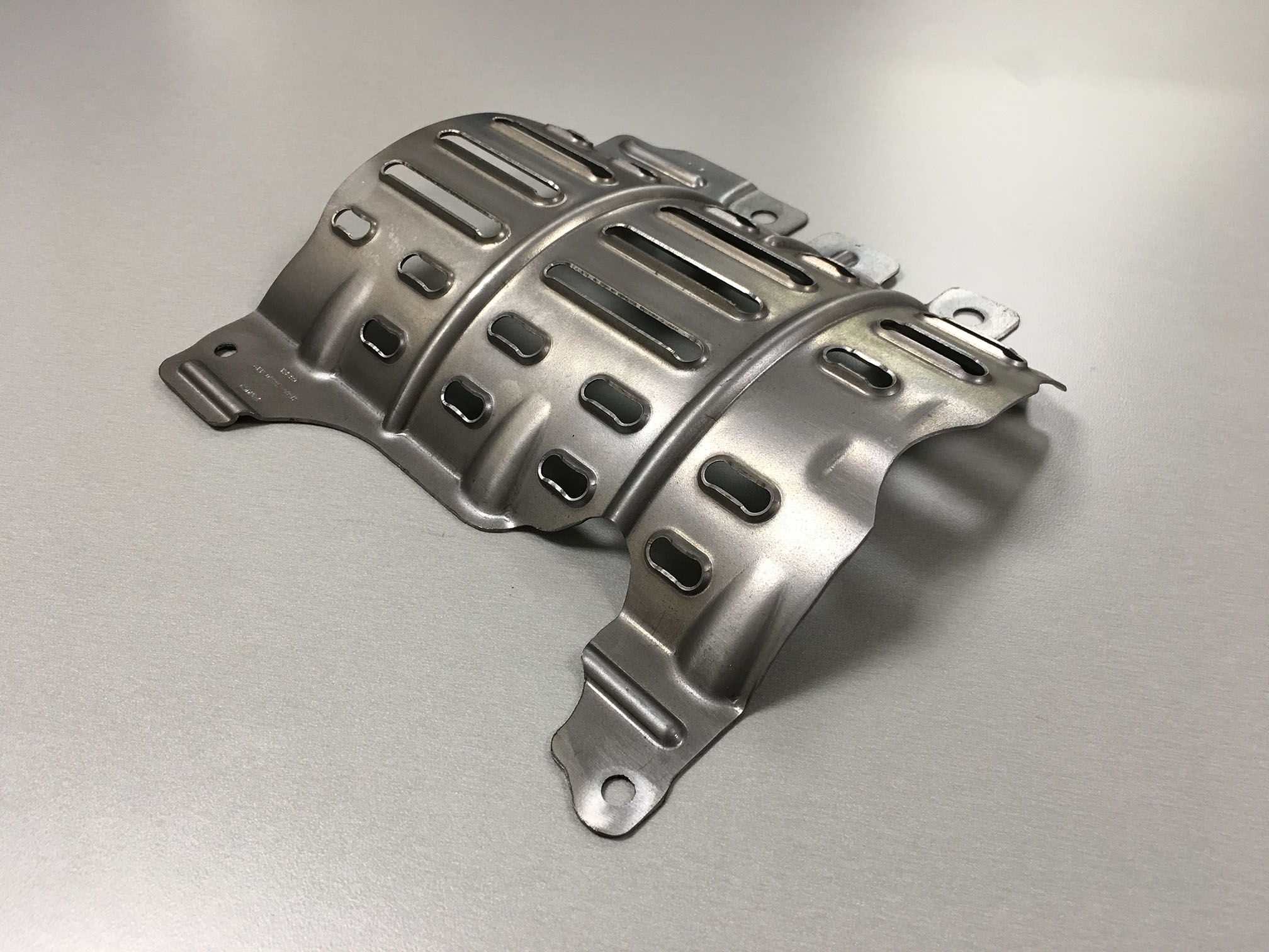 ASE Design and Development