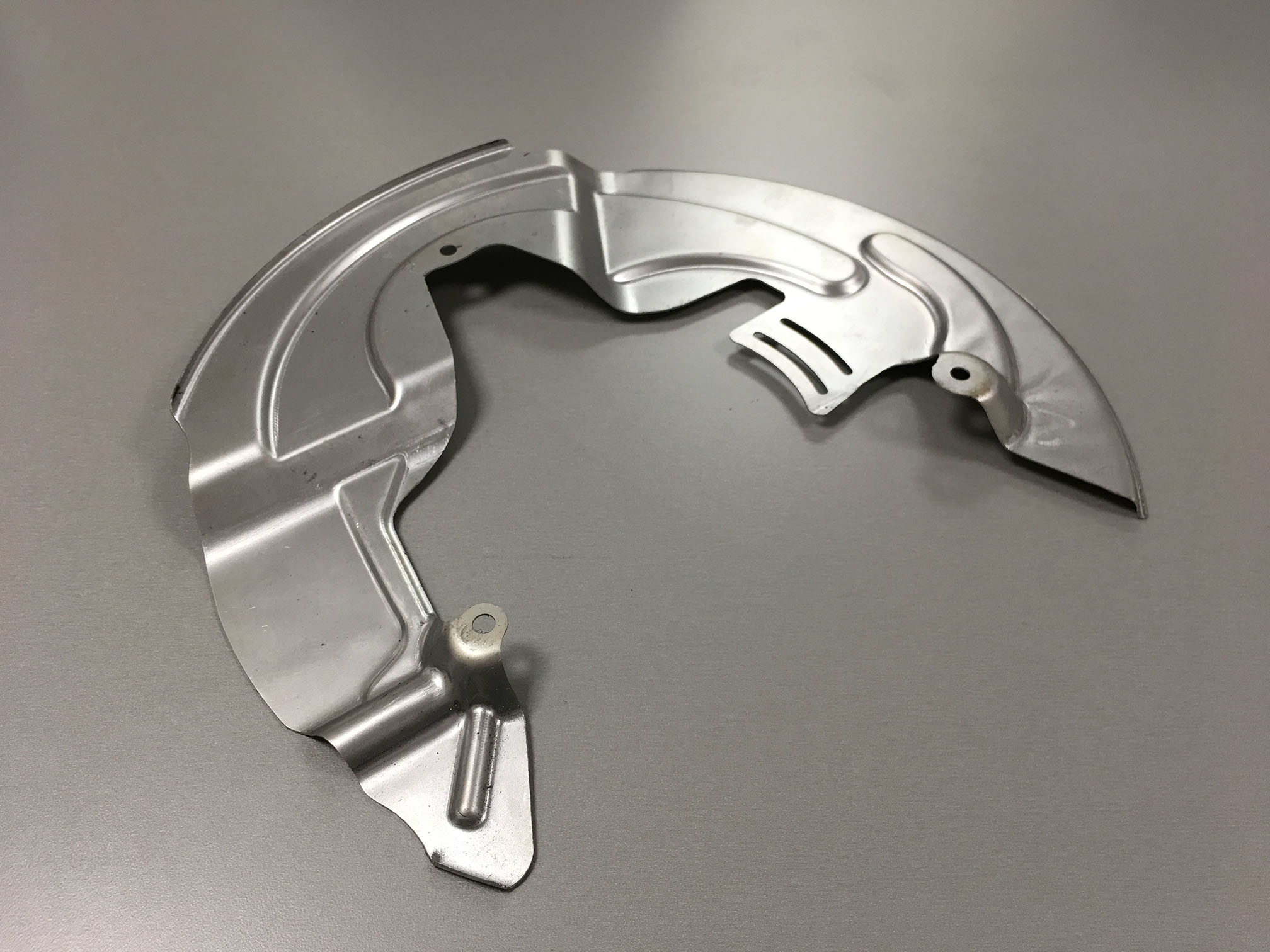 ASE Design and Development