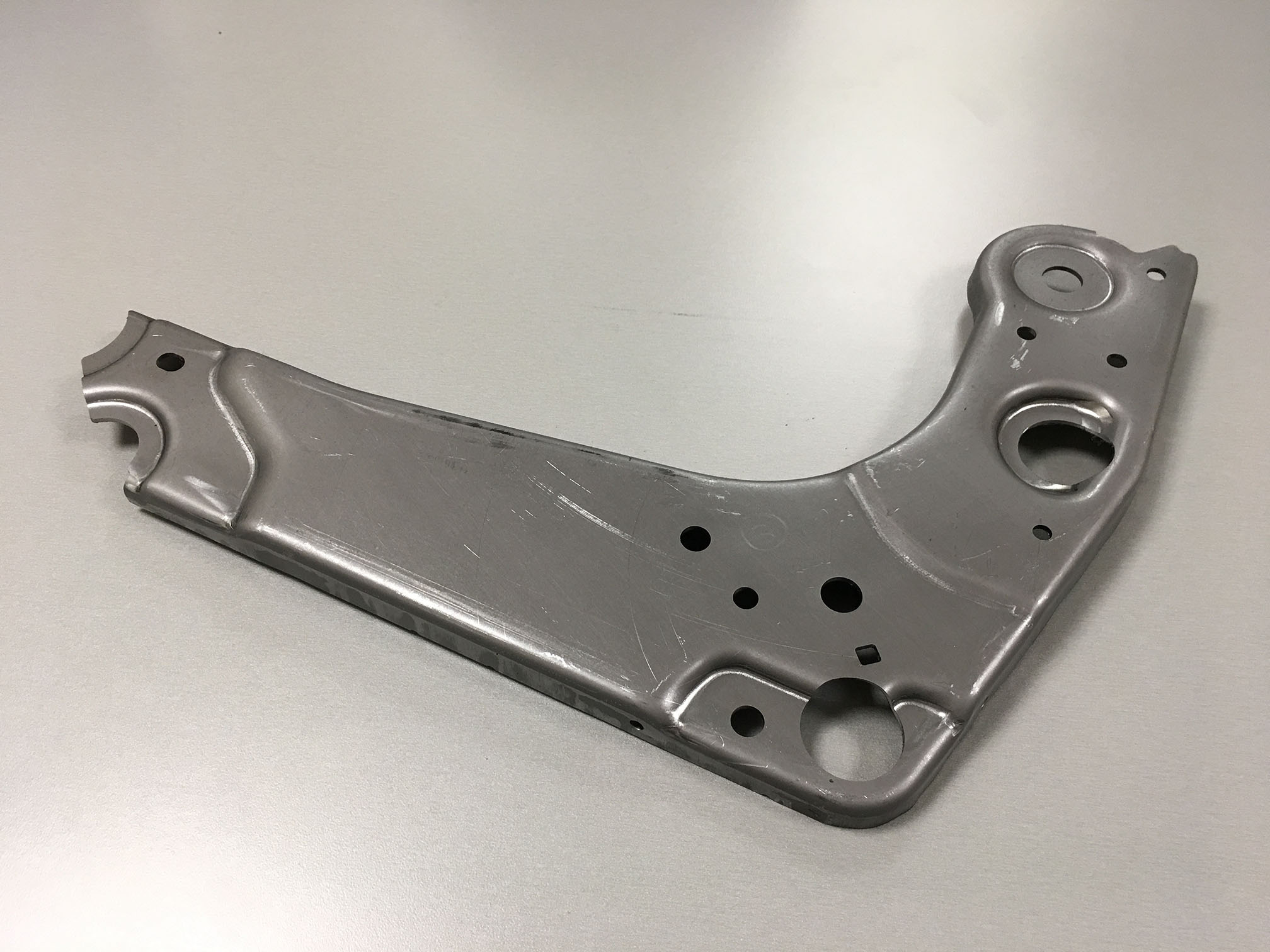 ASE Design and Development