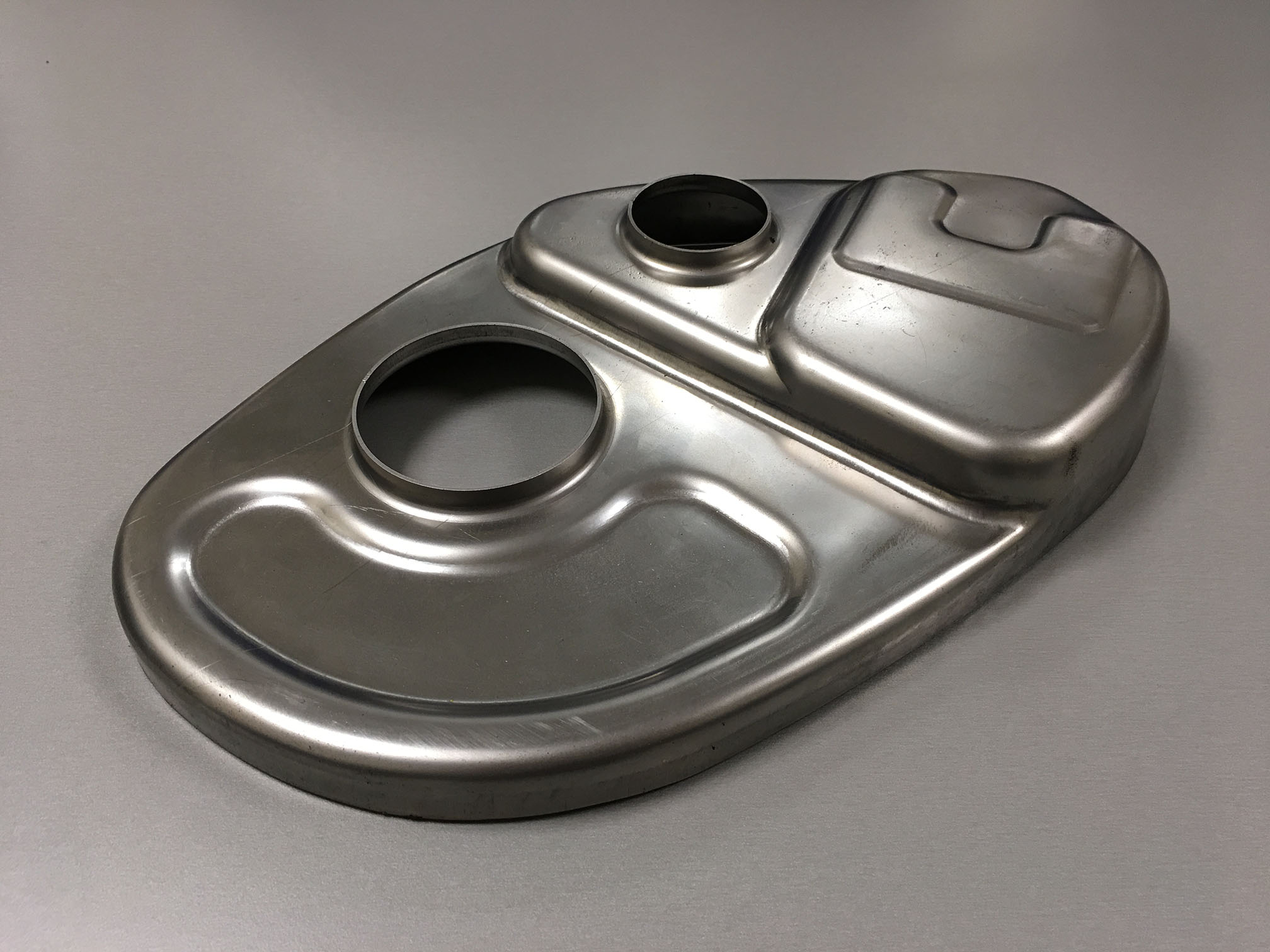 ASE Design and Development