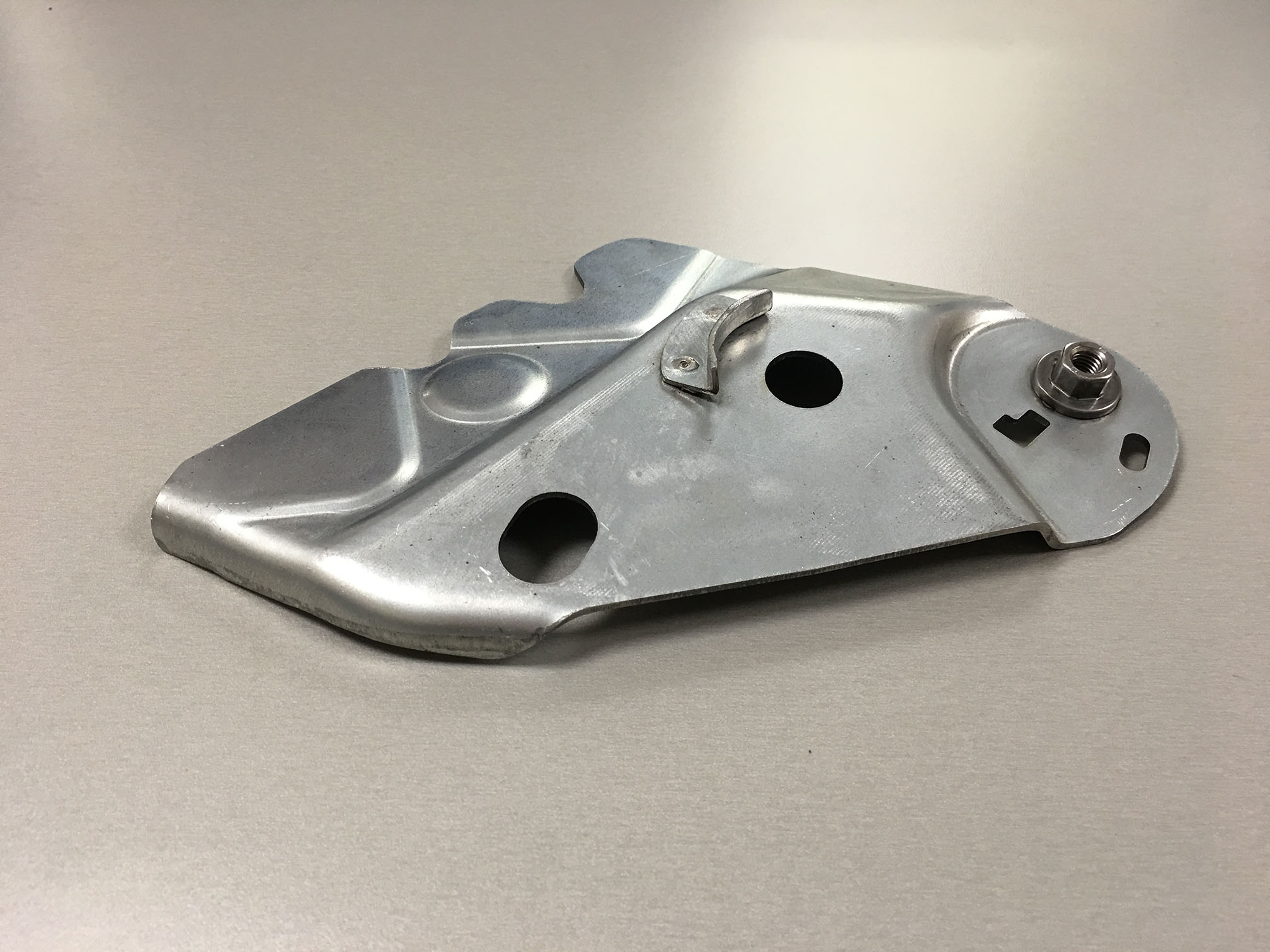 ASE Design and Development