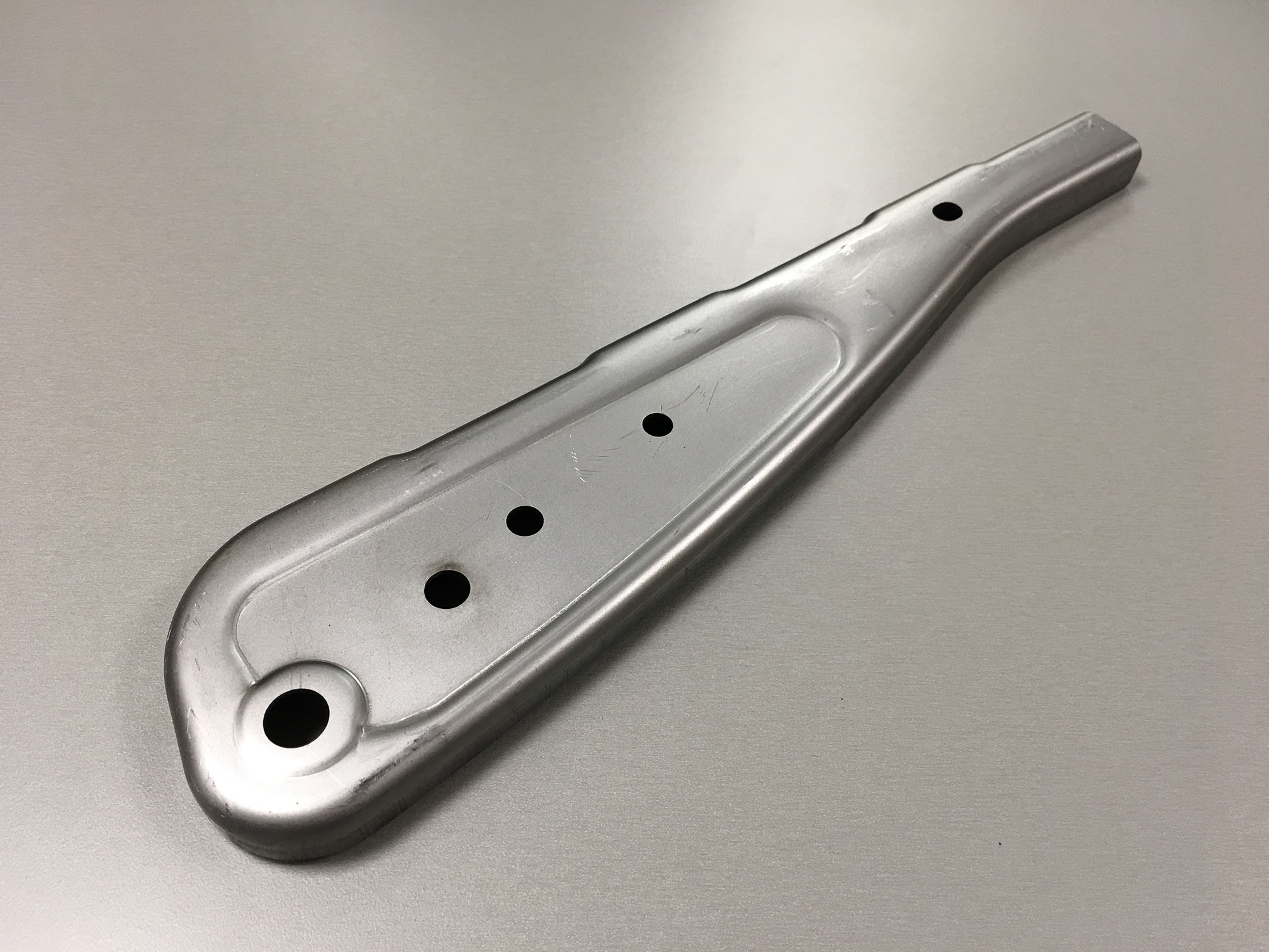 ASE Design and Development