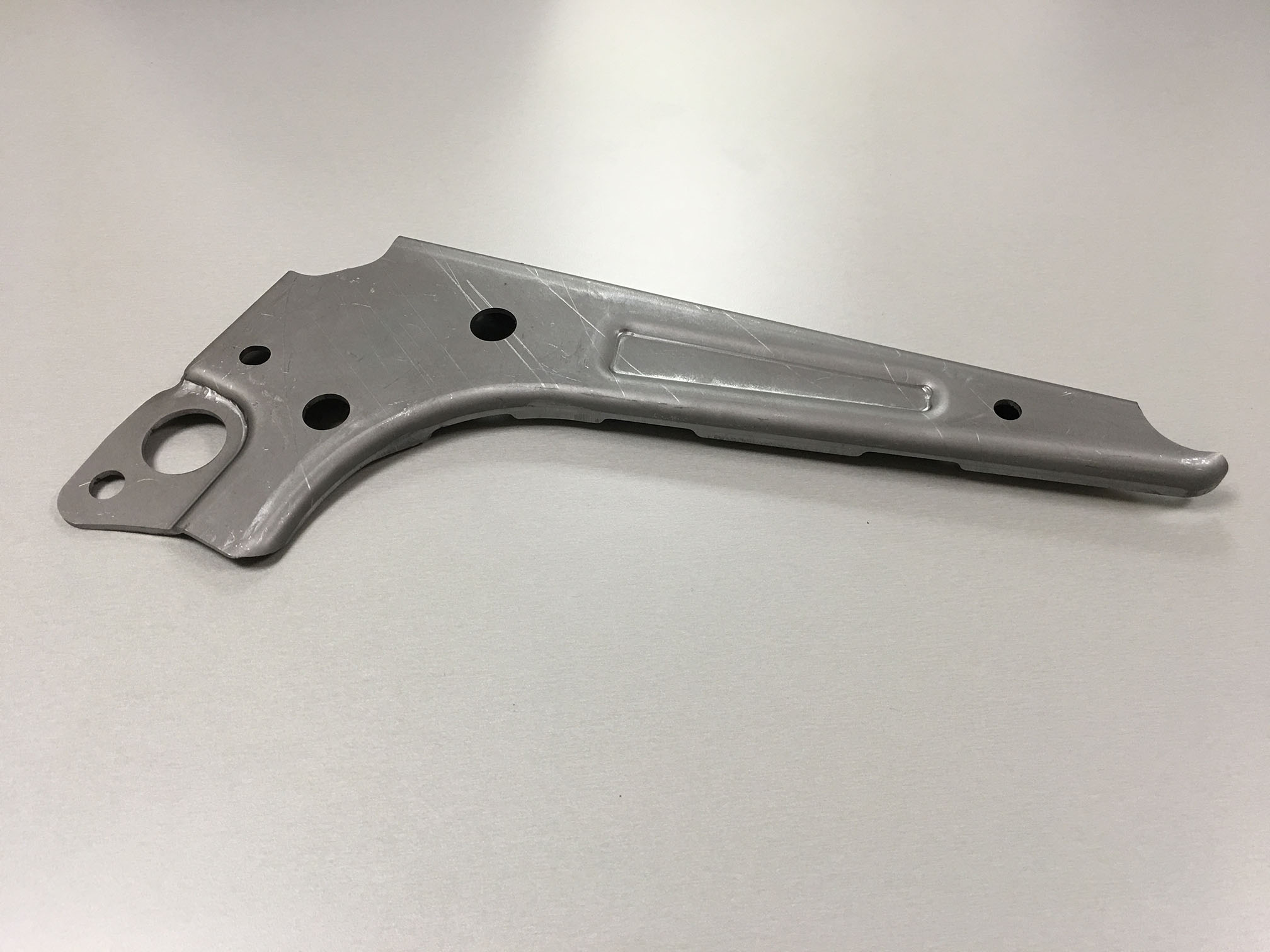 ASE Design and Development